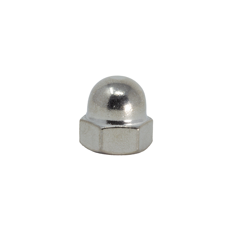 Acorn Nuts — The Fastener Depot