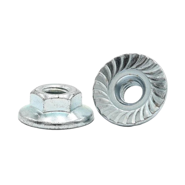 Lock Nuts — The Fastener Depot