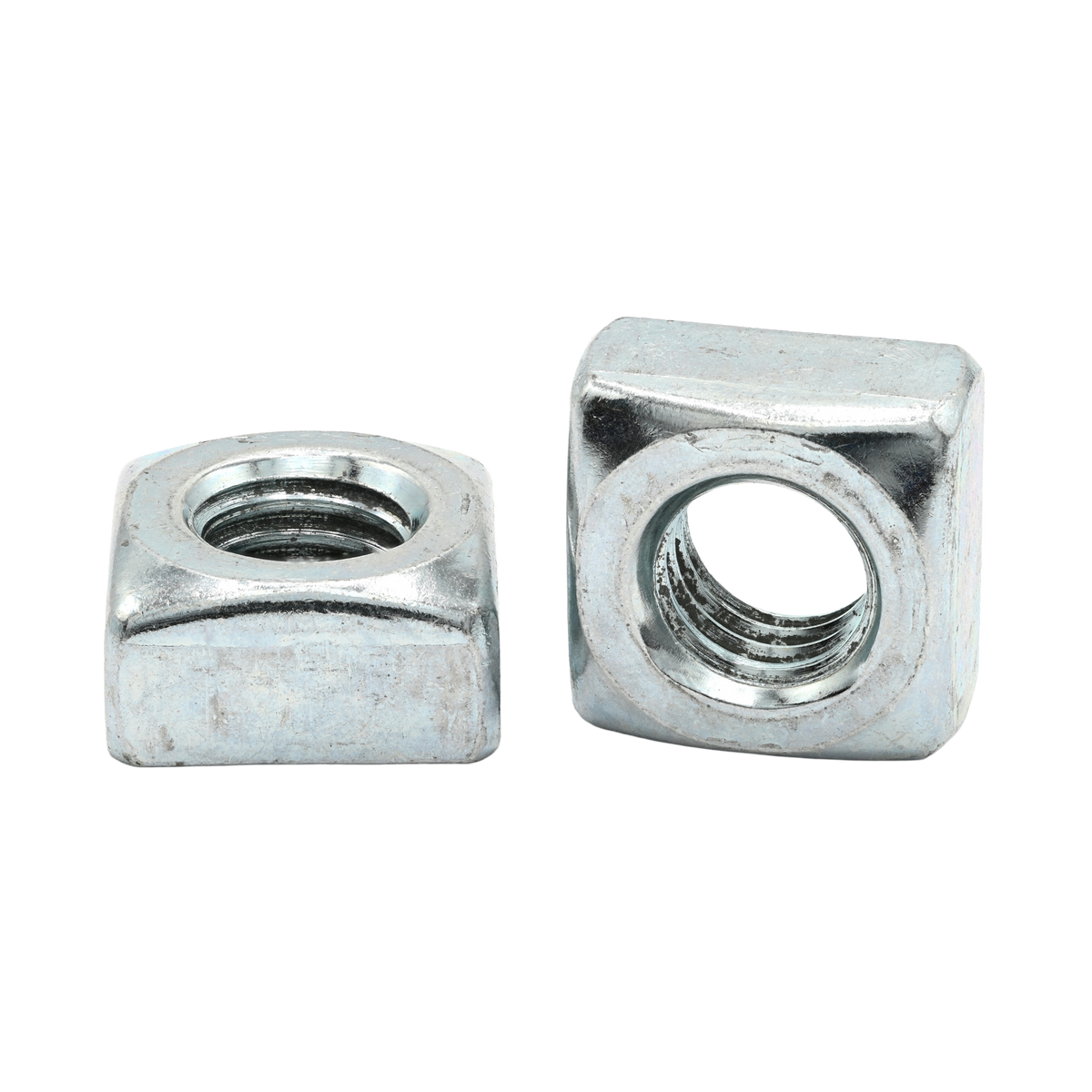 Square Nuts — The Fastener Depot