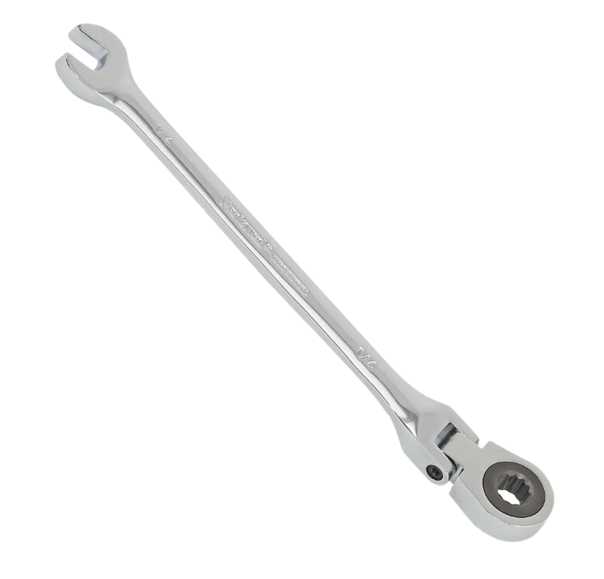 Ratcheting Combination Wrench — The Fastener Depot