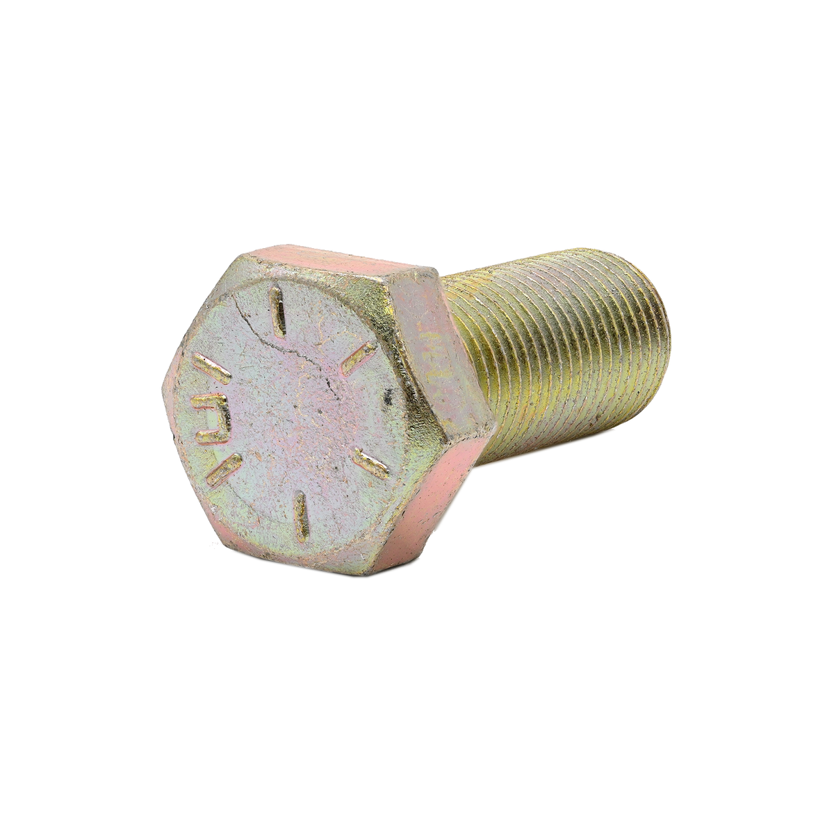 Tap Bolts — The Fastener Depot