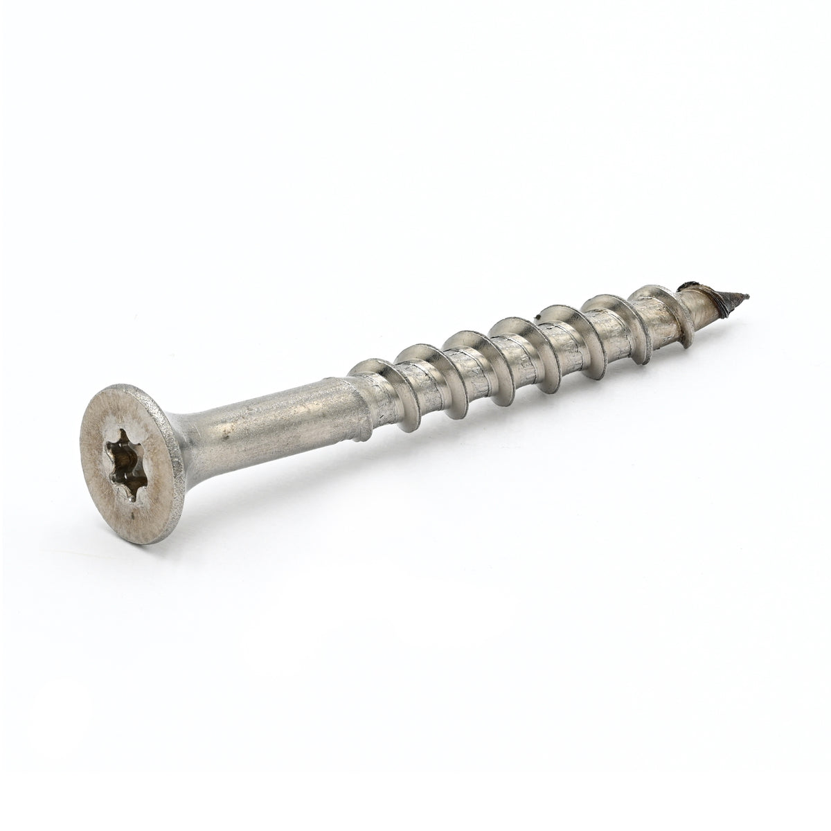 305 Stainless Steel Torx Head Deck Screws — The Fastener Depot