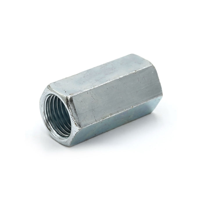 Zinc Plated Reducer Coupling Nuts — The Fastener Depot