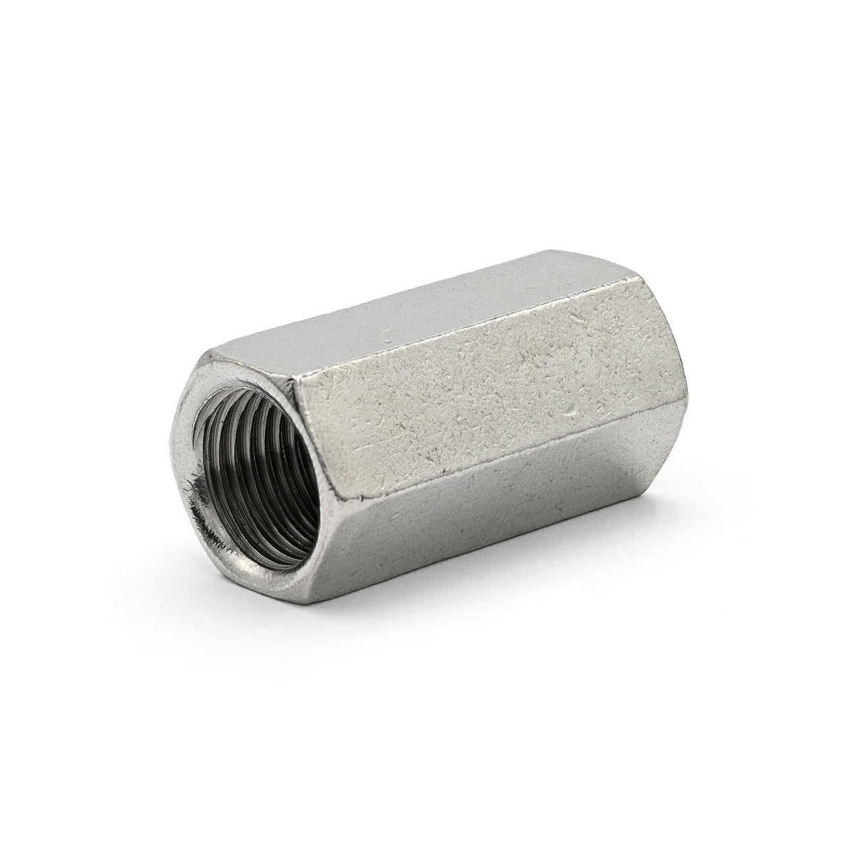 A2 Stainless Steel Metric Coupling Nuts — The Fastener Depot