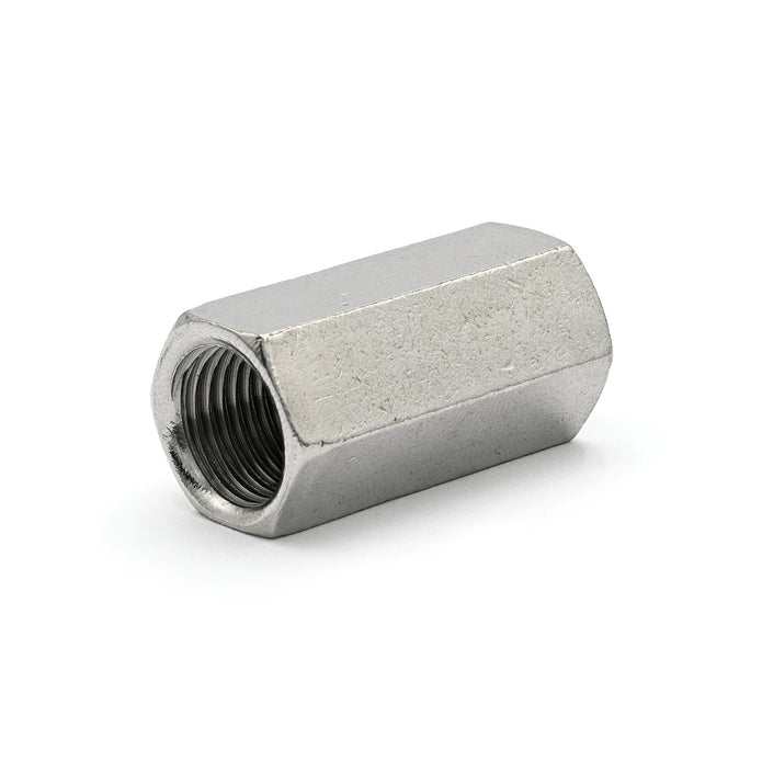 18 8 Stainless Steel Reducer Coupling Nuts — The Fastener Depot