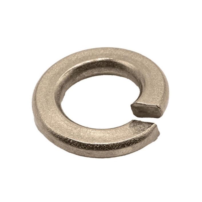 18-8 Stainless Steel Split Lock Washer — The Fastener Depot