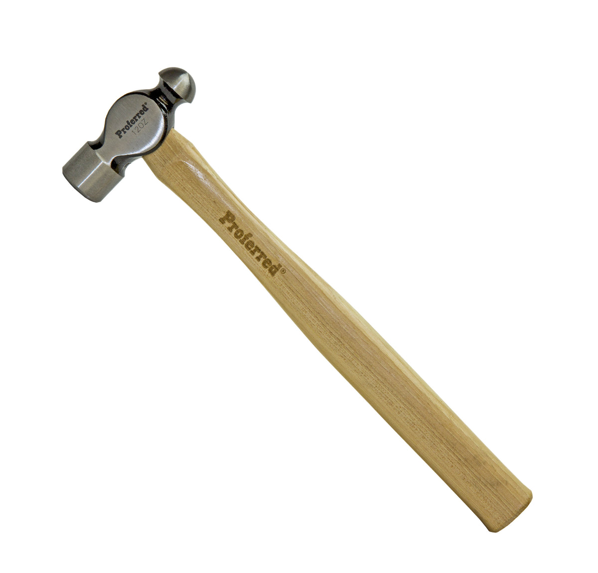 Proferred 12oz Ball Pein Hammer — The Fastener Depot