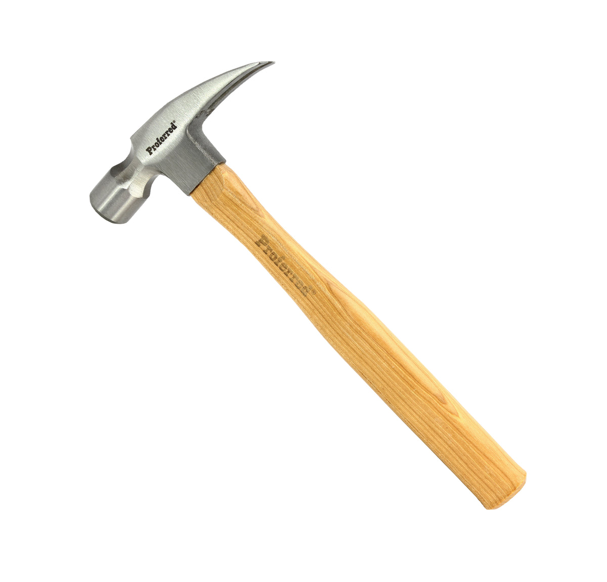 Proferred 20oz Ripping Claw Hammer — The Fastener Depot