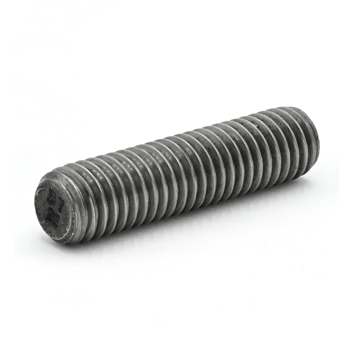Plain B7 Fully Threaded Stud — The Fastener Depot