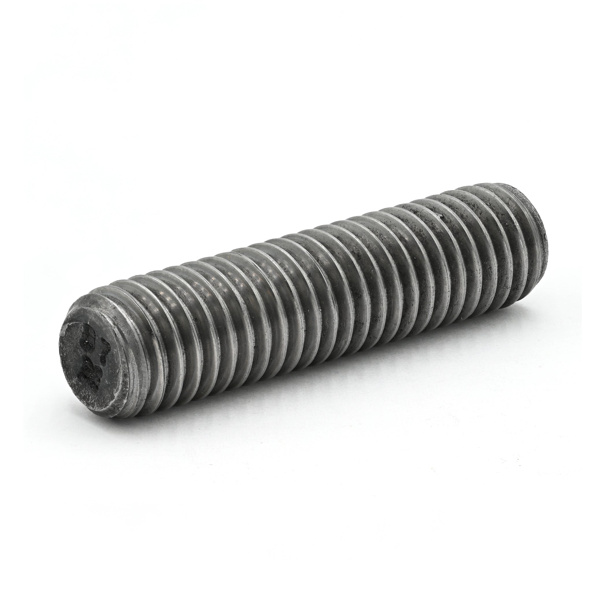 Plain B7 Fully Threaded Stud — The Fastener Depot