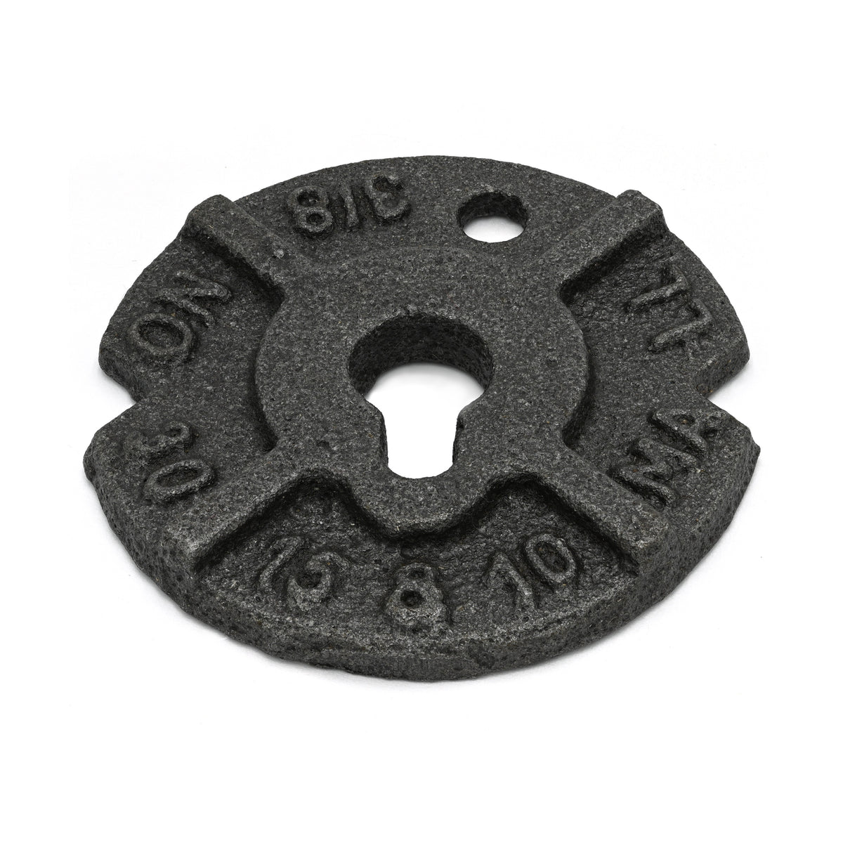 Plain Round Malleable Washers — The Fastener Depot