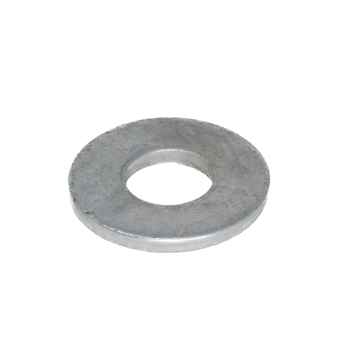 Zinc Plated USS Flat Washers — The Fastener Depot