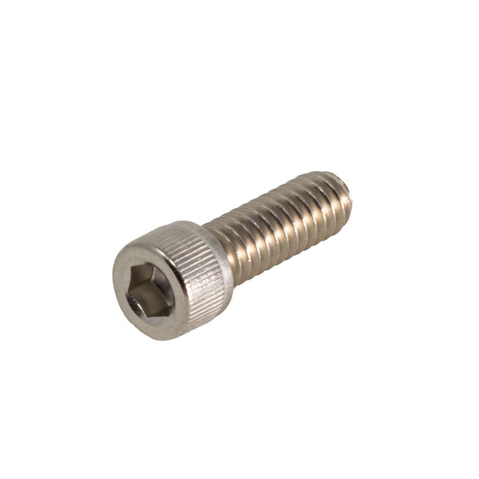 A4 Stainless Steel Metric Socket Head Cap Screw — The Fastener Depot